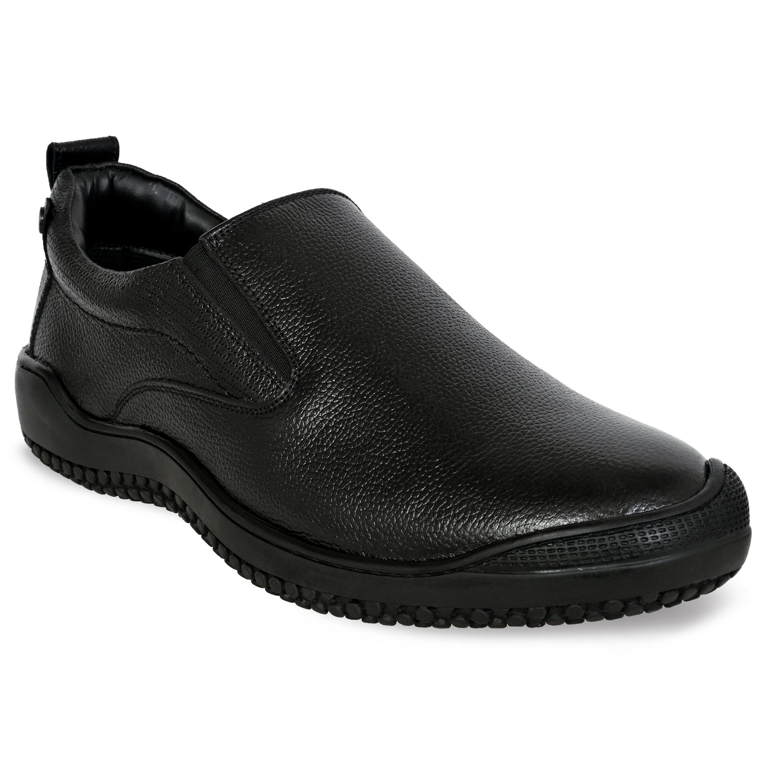 Leather Casuals – Superhouse Limited