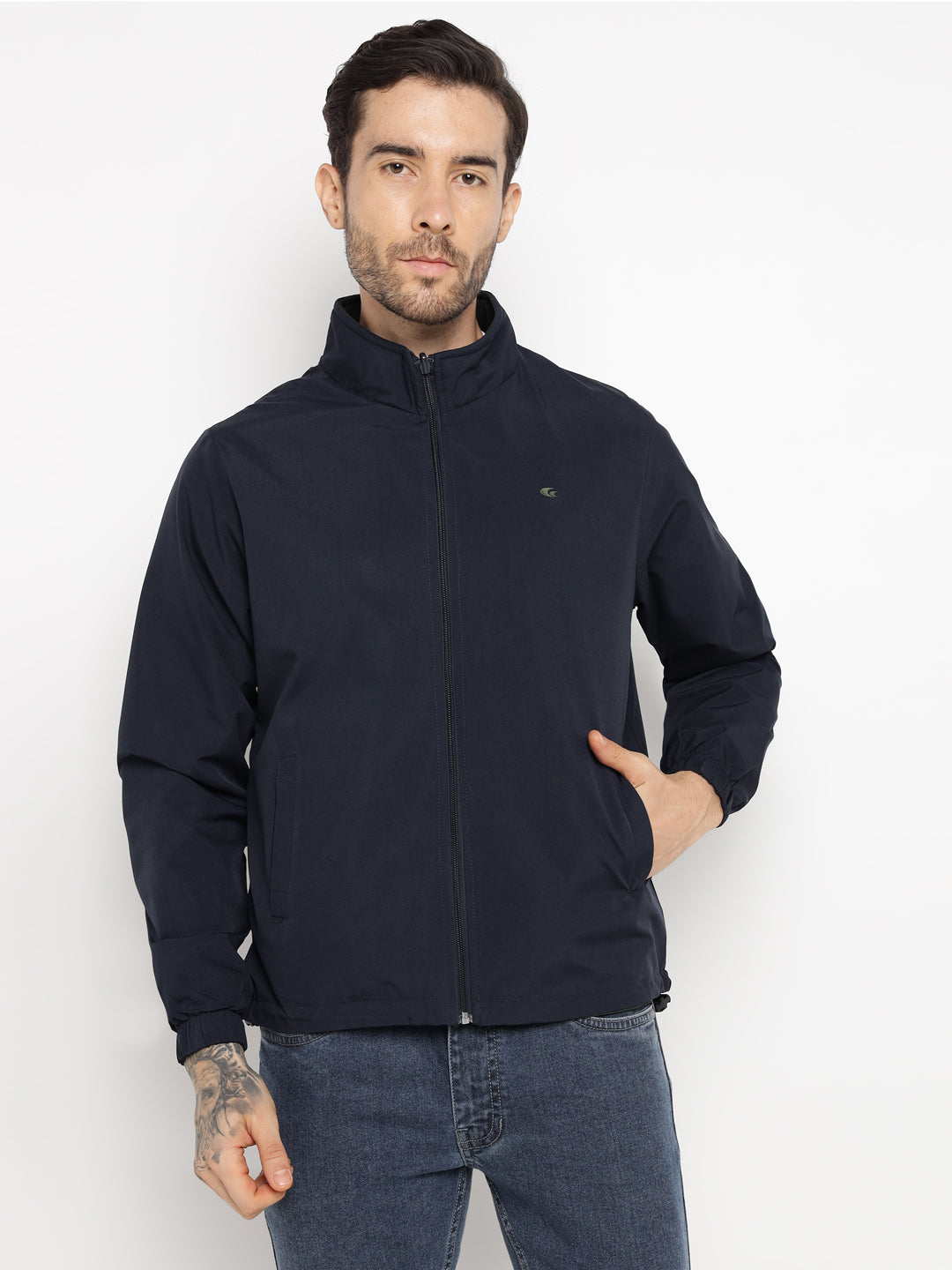 Allen Cooper Pure cottonJackets for Men – Superhouse Limited