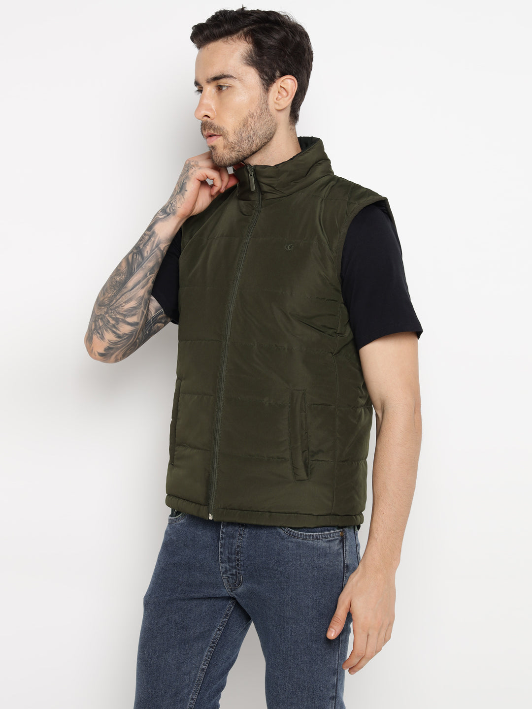 Allen Cooper Pure cottonJackets for Men – Superhouse Limited