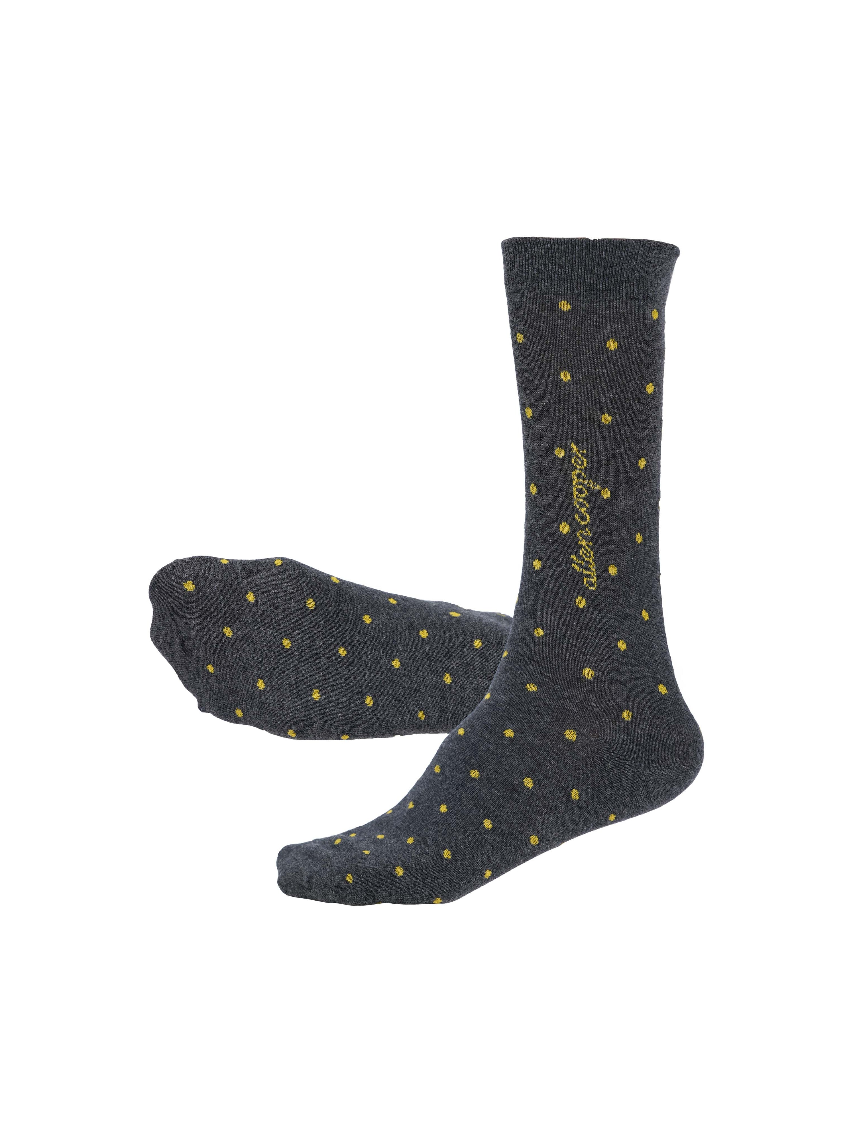 Socks – Allen Cooper