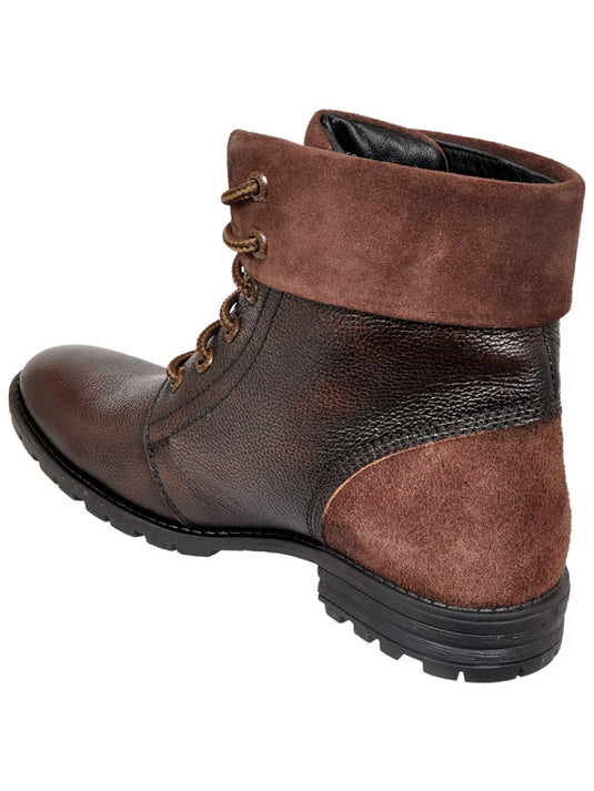 Leather Boots – Superhouse Limited