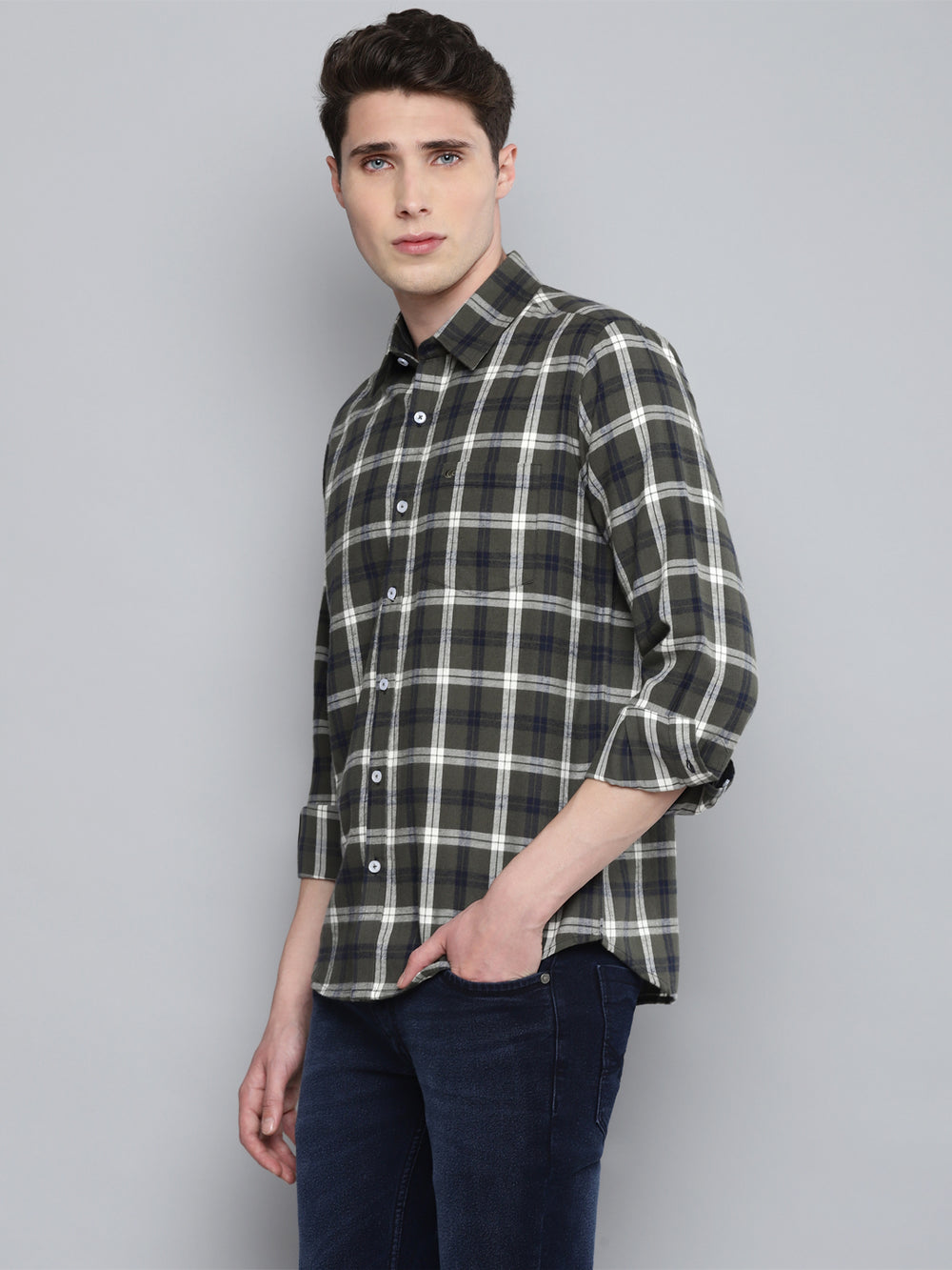 Shirts – Allen Cooper