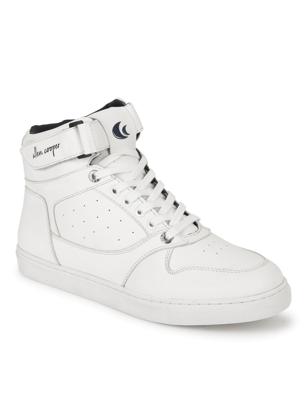 Footwear – Allen Cooper