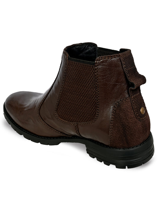 Leather Boots – Superhouse Limited