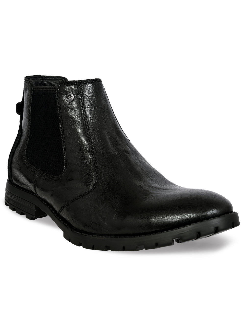 Leather Boots – Superhouse Limited