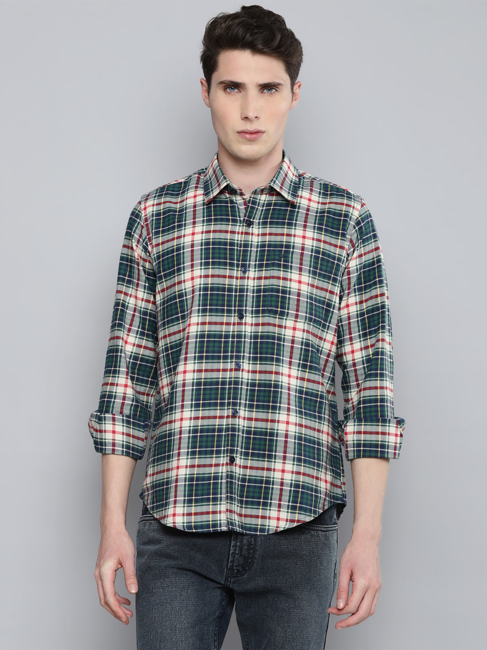 Shirts – Allen Cooper